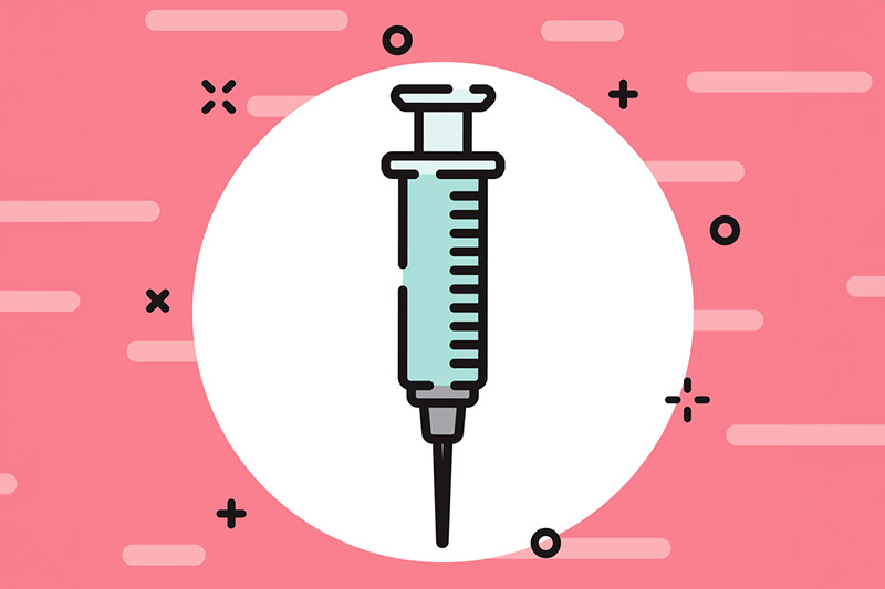Anticoncepcional injetável: o que é e como funciona no corpo