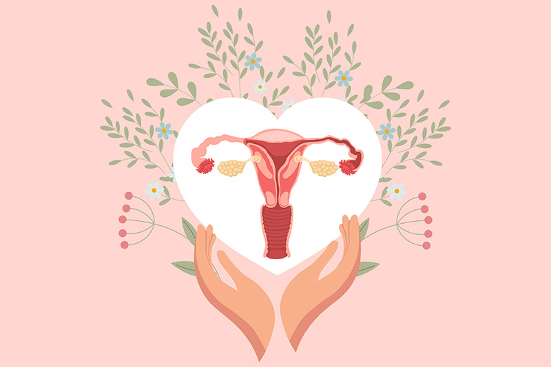 Cervicite: o que é essa infecção no colo do útero