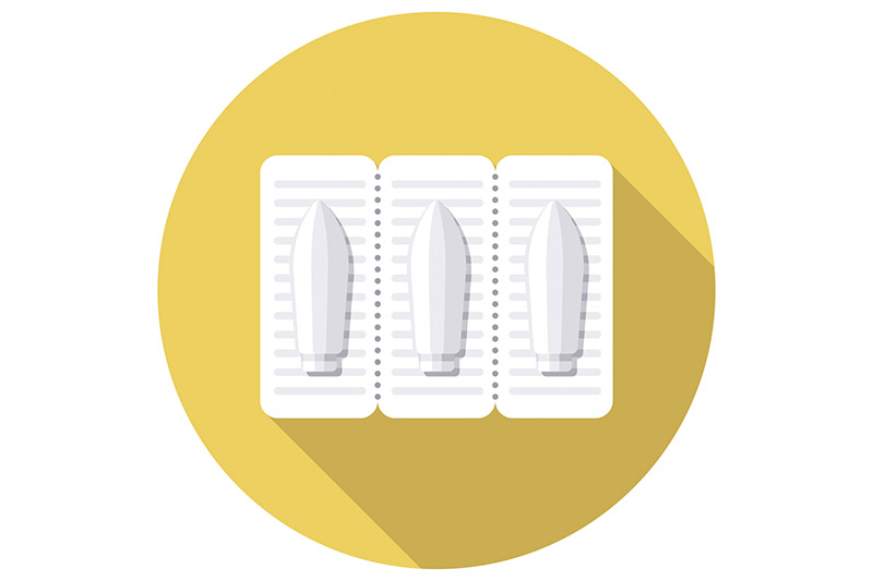 Espermicida: conheça esse método contraceptivo de barreira