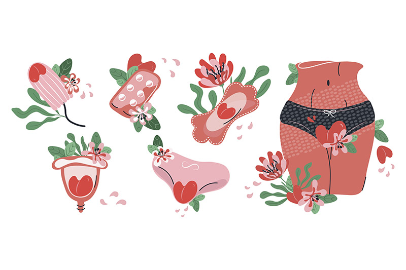 Hipermenorreia: saiba o que é, cuidados adequados e mais